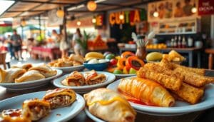 Latin American Breakfast Recipes – Urgent & Mouthwatering Morning Delights!