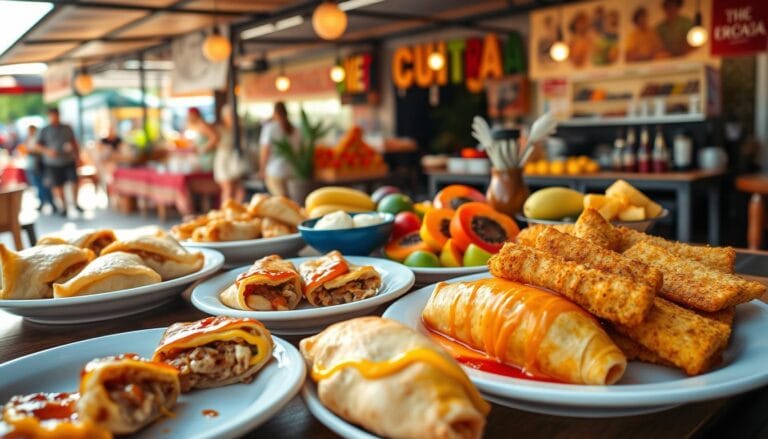 Latin American Breakfast Recipes – Urgent & Mouthwatering Morning Delights!